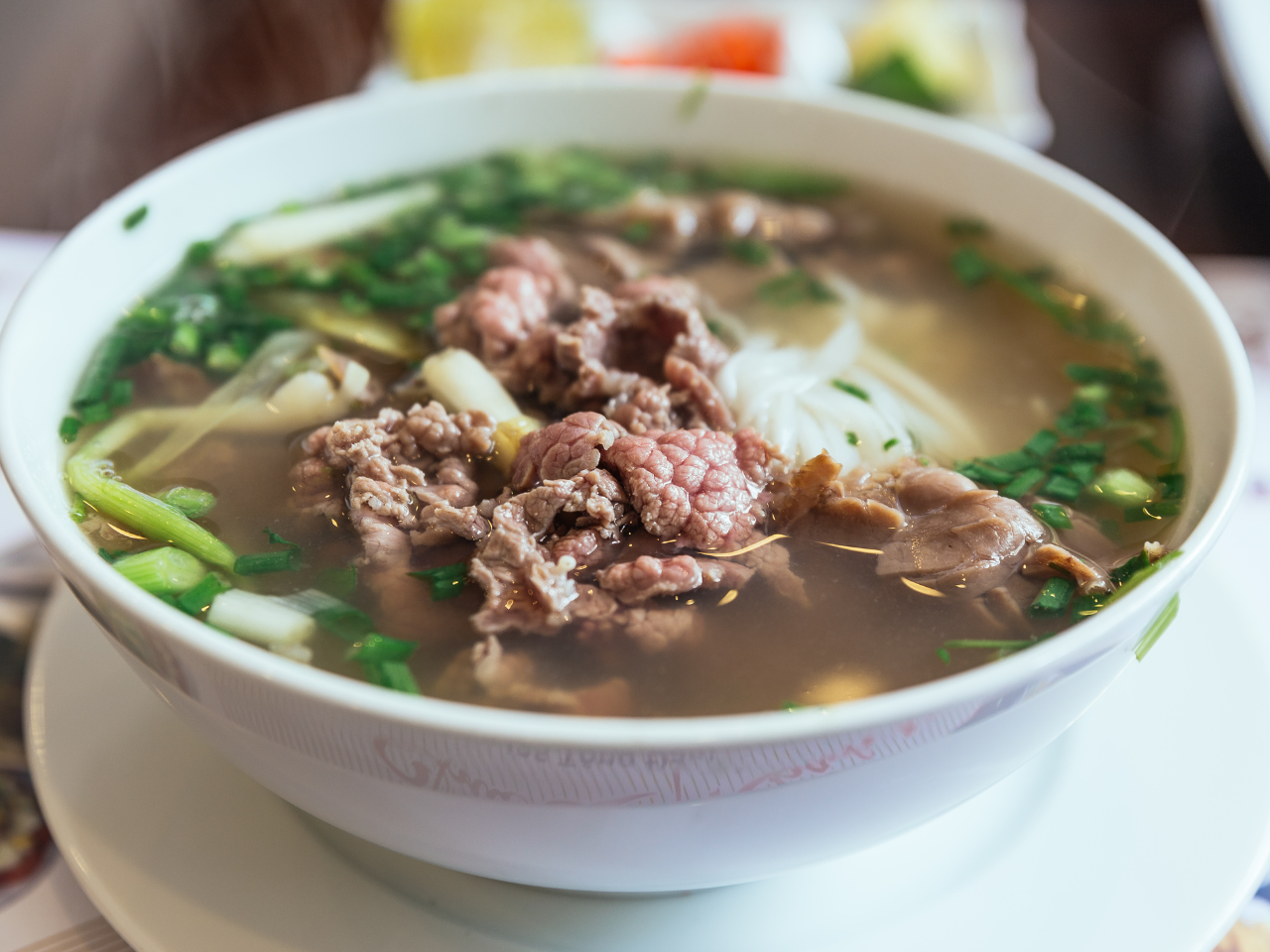 Pho 99 - Vietnamese Dishes & Soups